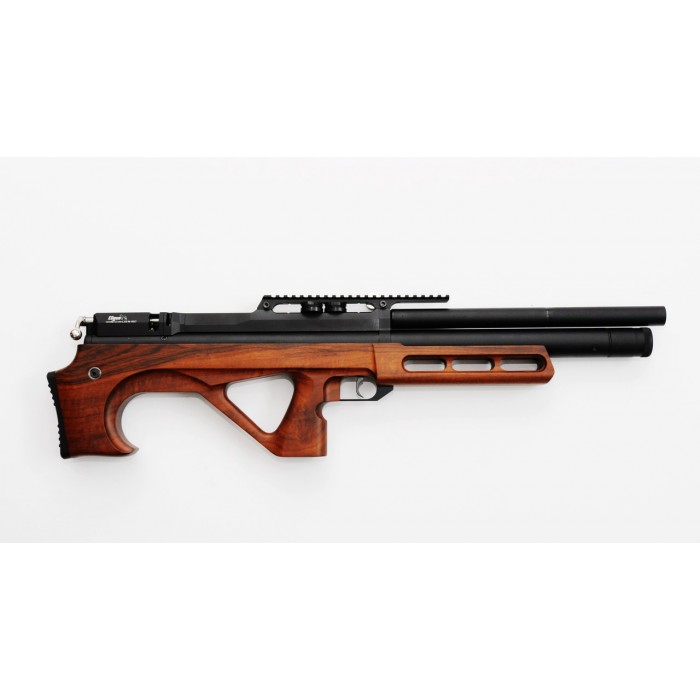 Пневматическая винтовка PCP EDgun Матадор (укороченная)